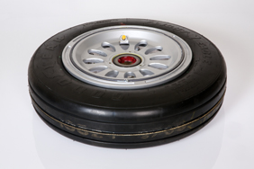 3-1545-1 - LEARJET 40-45 MAIN WHEEL | Aircraft Parts | Allaero ...